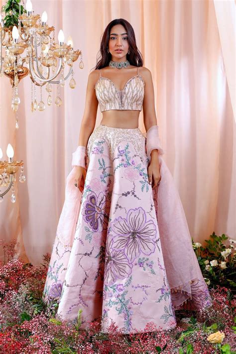 Mahima Mahajan is a designer whose clothes are a fashion favorite for ...