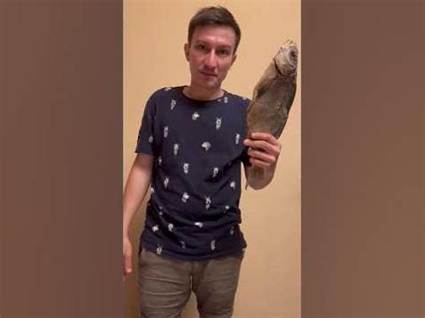 вяленый лещ из Пятигорска.. а сколько он стоит у вас? - YouTube