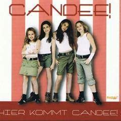 Candee!_百度百科