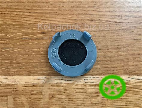 Колпачок на диски Aluett TR 2205 | Интернет магазин автоаксессуаров ...