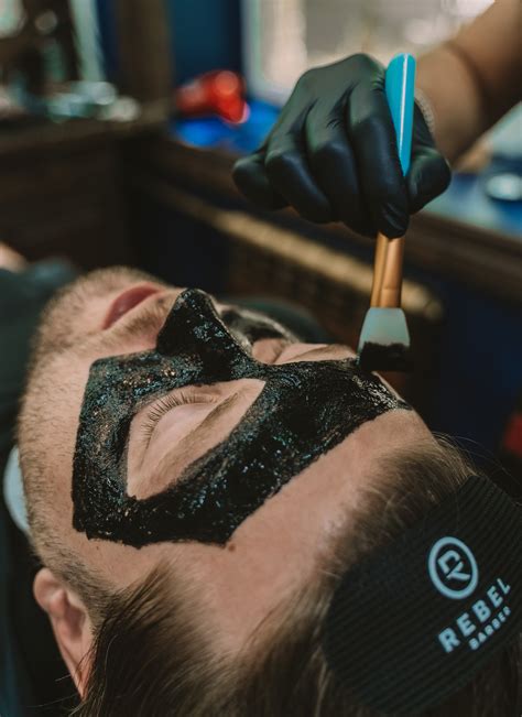 Monster Barber - первый барбершоп, который сносит все стереотипы ...