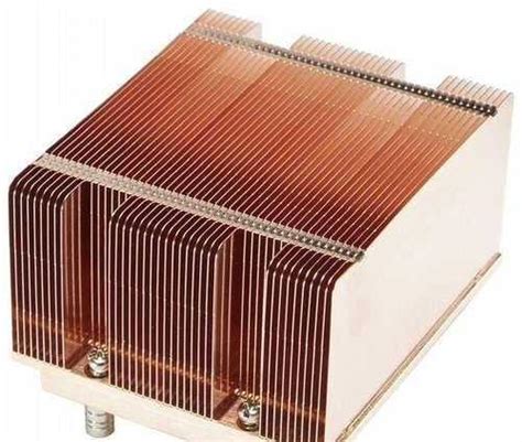 Радиатор Supermicro SNK-P0018 для сокет 771 | Festima.Ru - Мониторинг ...