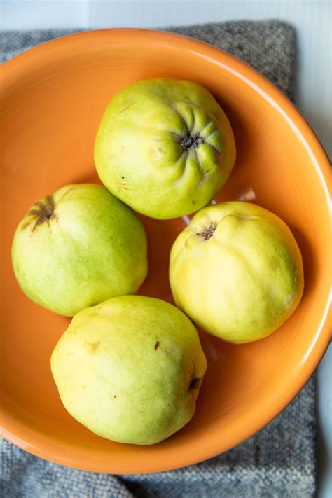 What Is Quince: Storage, Prep, and Uses