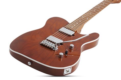Schecter