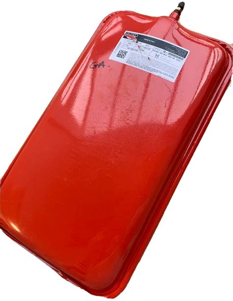 VAILLANT ZILMET EXPANSION Vessel 13S OEM-PRO £21.99 - PicClick UK