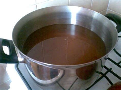 Монастырский сироп из цветков бузины - пошаговый рецепт с фото (155619 ...
