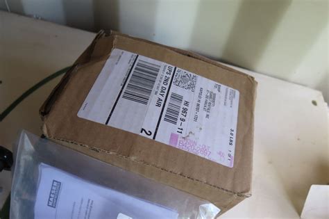 Kaeser Spare Parts Kit