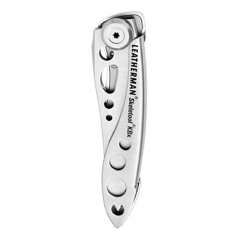 Leatherman Skeletool KBx buy and offers on Trekkinn