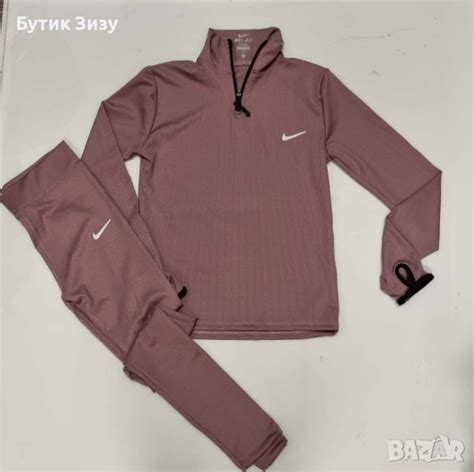 Дамски рипс екипи Nike, 4 цвята в Спортни екипи в гр. София ...
