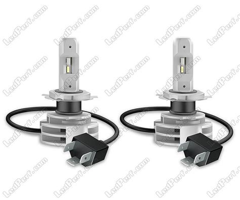 H4 LED bulbs OSRAM LEDriving HL Gen2 - 9726CW