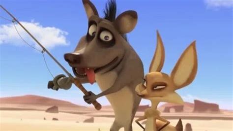 Оазис Оскара (2 Серия) / Oscar's Oasis (2 Episode) - Смотреть онлайн в ...