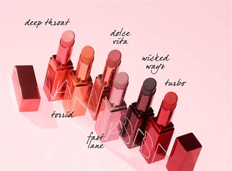 NARS Afterglow Collection Review - The Beauty Look Book