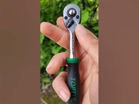 toptul cjbg0815 #toptul #tools #مکانیکی #مکانیک - YouTube