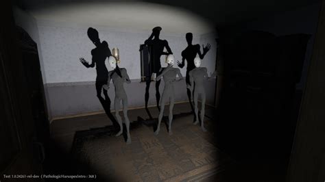 Pathologic 2 Review - The Indie Game Website