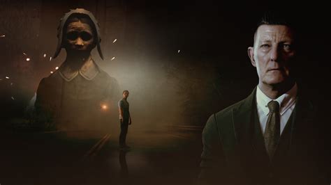 The Dark Pictures Anthology: Little Hope Wallpapers - Wallpaper Cave
