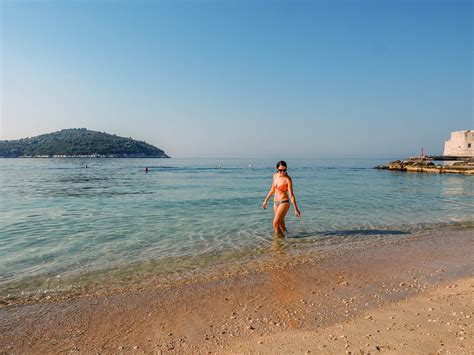 The Best Dubrovnik Beaches: A Guide for Your Dubrovnik Beach Vacation