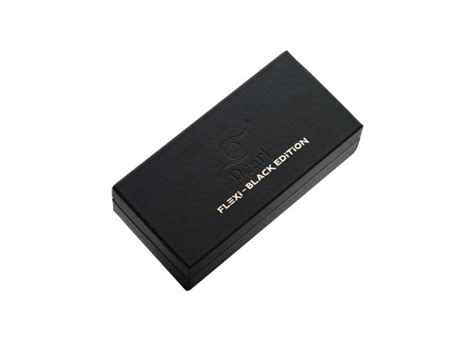 Pearl Flexi Adjustable Safety Razor Close comb (Black edition) - Best ...