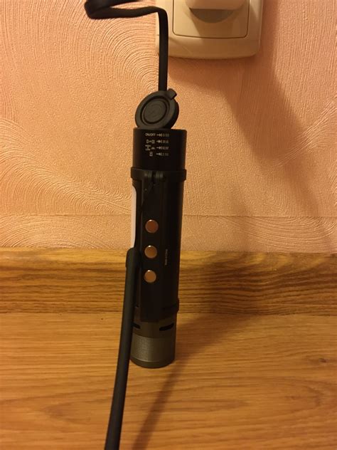 Фонарик Xiaomi NexTool Natuo Outdoor 6-in-1 Thunder Flashlight Black ...
