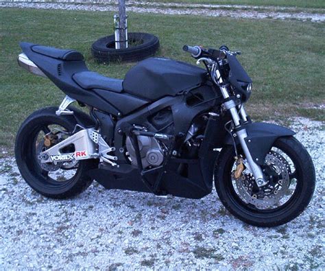 street cool motor foto gallery - motor modif contest | trend motorcycle ...
