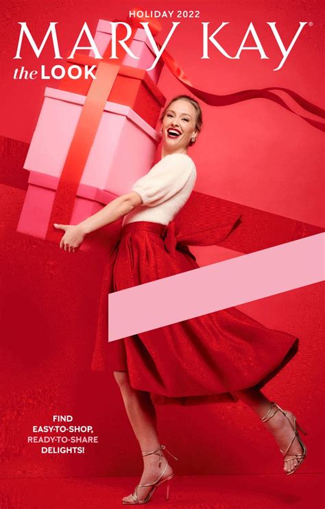 Mary Kay Interactive Catalog | Mary kay, Mary kay holiday, Mary kay catalog