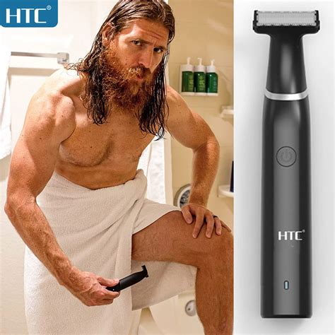 Бритва и триммер для лица и тела | AliExpress