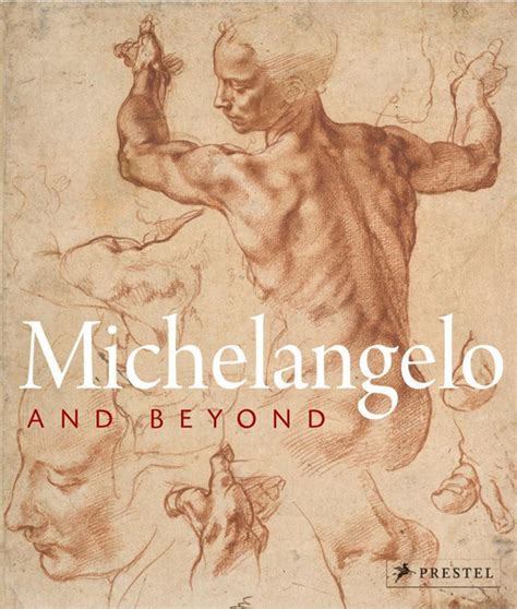Michelangelo and Beyond - купить с доставкой по выгодным ценам в ...