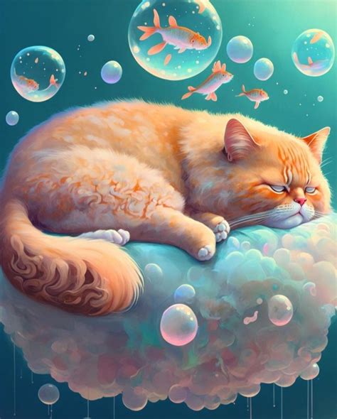 Pin by Татьяна Шаповалова on Кошачьи принты | Cat art, Photo and video ...