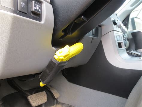 Автомобильная кобура