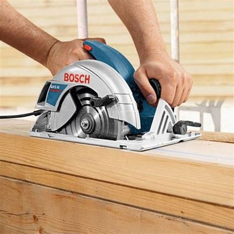 Bosch GKS 65 Professional - 0601667000 | Alatshop