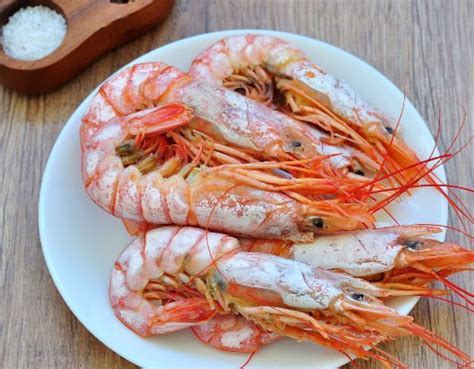 Как приготовить креветки замороженные неочищенные вкусно: рецепты