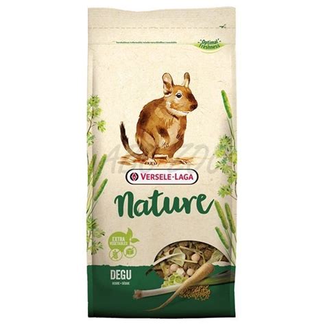 Versele Laga Nature Degu 700 g | ABC-ZOO