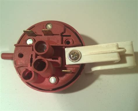 HYDROSTAT METALFLEX HD505 T85 Amica PA-5580A510 | Sieradz | Ogłoszenie ...