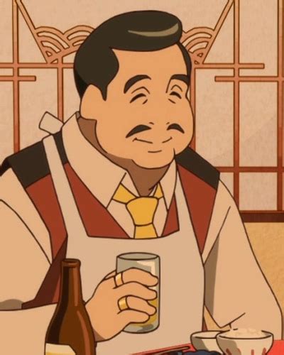 Ebisu - Character (57782) - AniDB