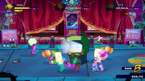 Battletoads (2020) | Xbox One Game | Pure Xbox