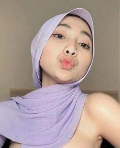 vidioku ada di link 😍 | Hijab trends, Foto cewek hijab aesthetic ...