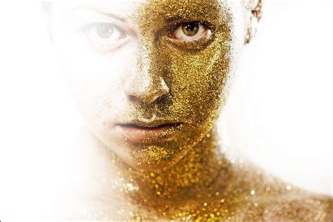 Golden girls: For The Love Of Gold