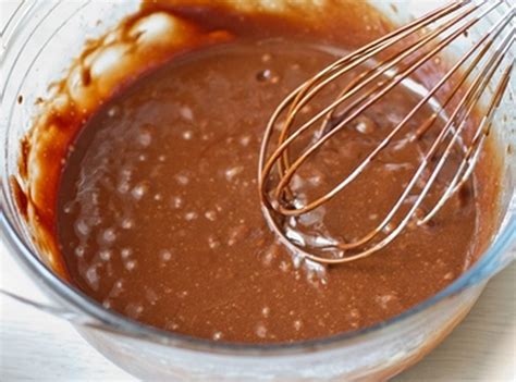 Рецепт фондана с фото пошагово на Вкусном Блоге