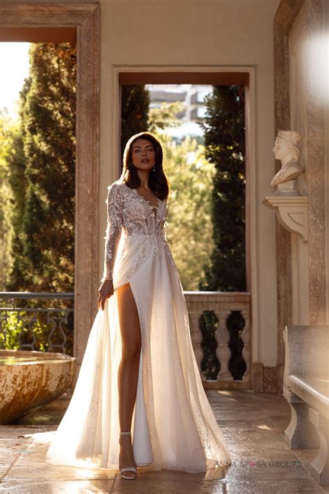 LISMA 1 - Anna Sposa Group