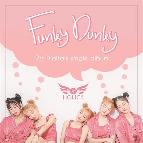 Funky Dunky | Kpop Wiki | Fandom