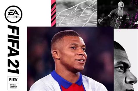 FIFA 21 Standard Edition, Champions Edition and Ultimate Edition ...