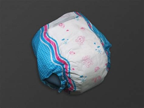 MyDiaper: Bild