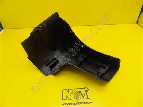 764369224R-SAĞ ÖN MARŞPİYEL UÇ PLASTİĞİ YAN SAN - NOM OTO
