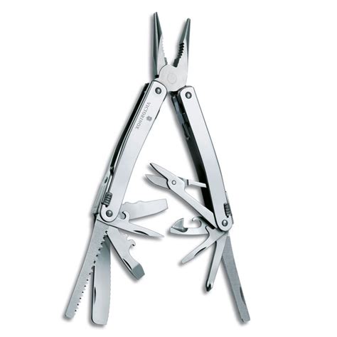 Victorinox SwissTool Spirit XC 30227L