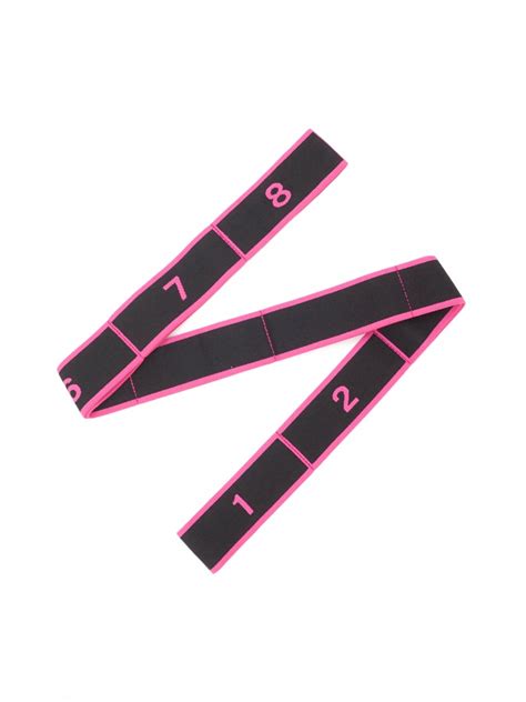 Купить Резина для растяжки (двусторонняя) фуксия 85 сm RZM Fucsia по ...