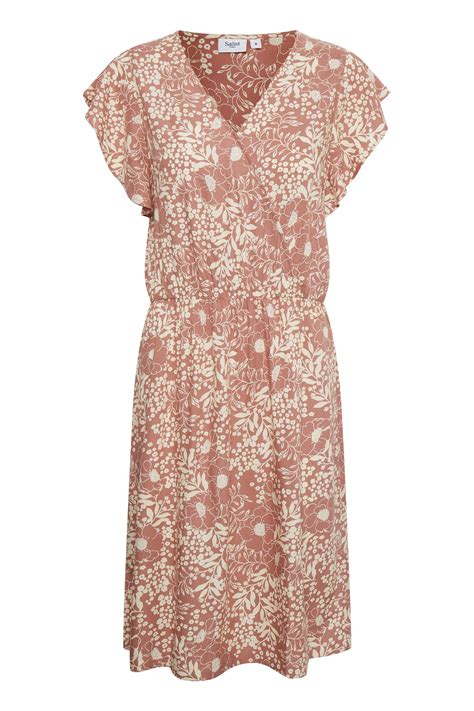 Dress Saint Tropez - 30510242 - Affinity