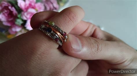 Выиграл кольцо Таноса! (Won the Thanos ring!) алиэкспресс бесплатно ...