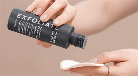 Exfoliating for beginners | Paula's Choice