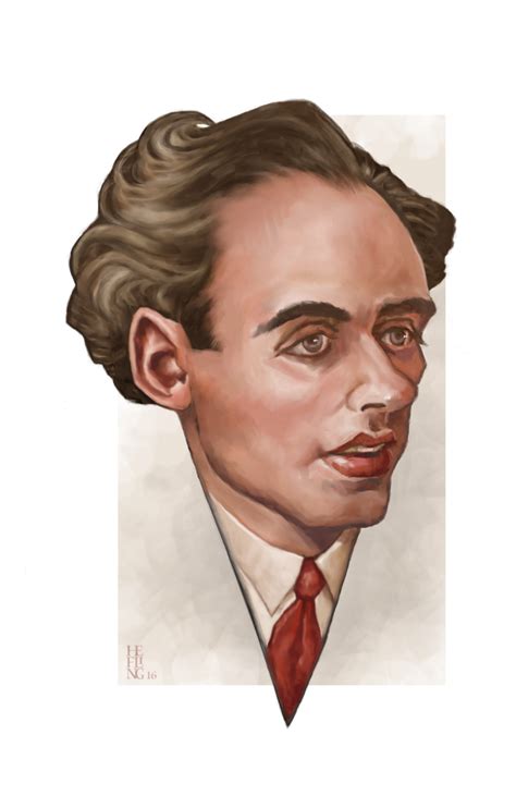 Klaus Mann