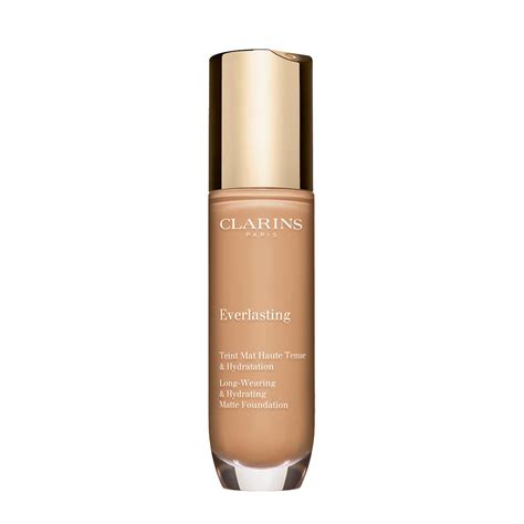Everlasting Foundation | CLARINS®