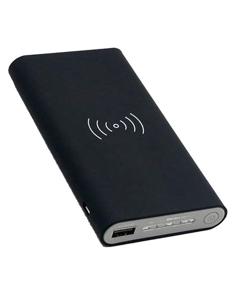 Power Bank Wireless Charging 10000 mAh - YTPL